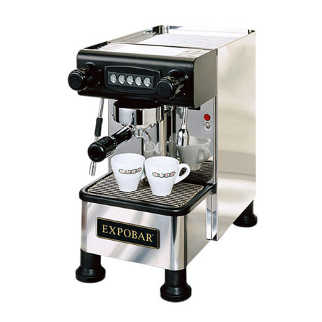 เครื่องชงกาแฟ Expobar Office Control salotto coffee